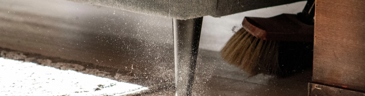 The Dangers of Dust